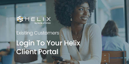 Welcome to Helix Financial - Helix